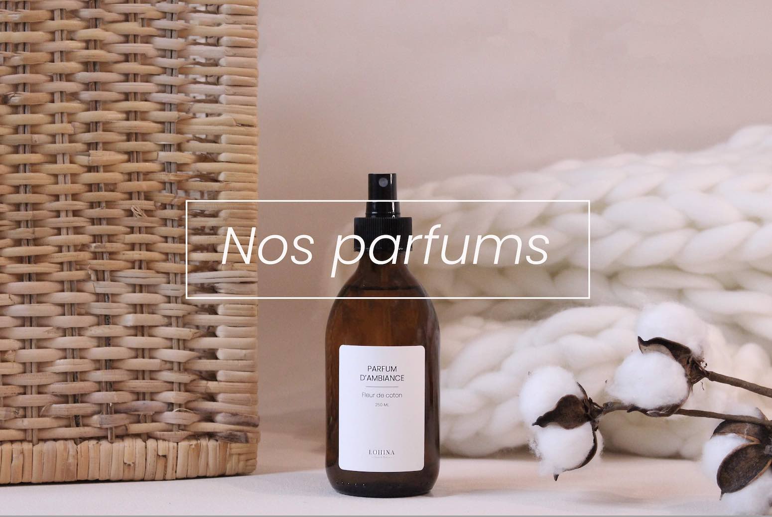 Lohina - Déco tendance